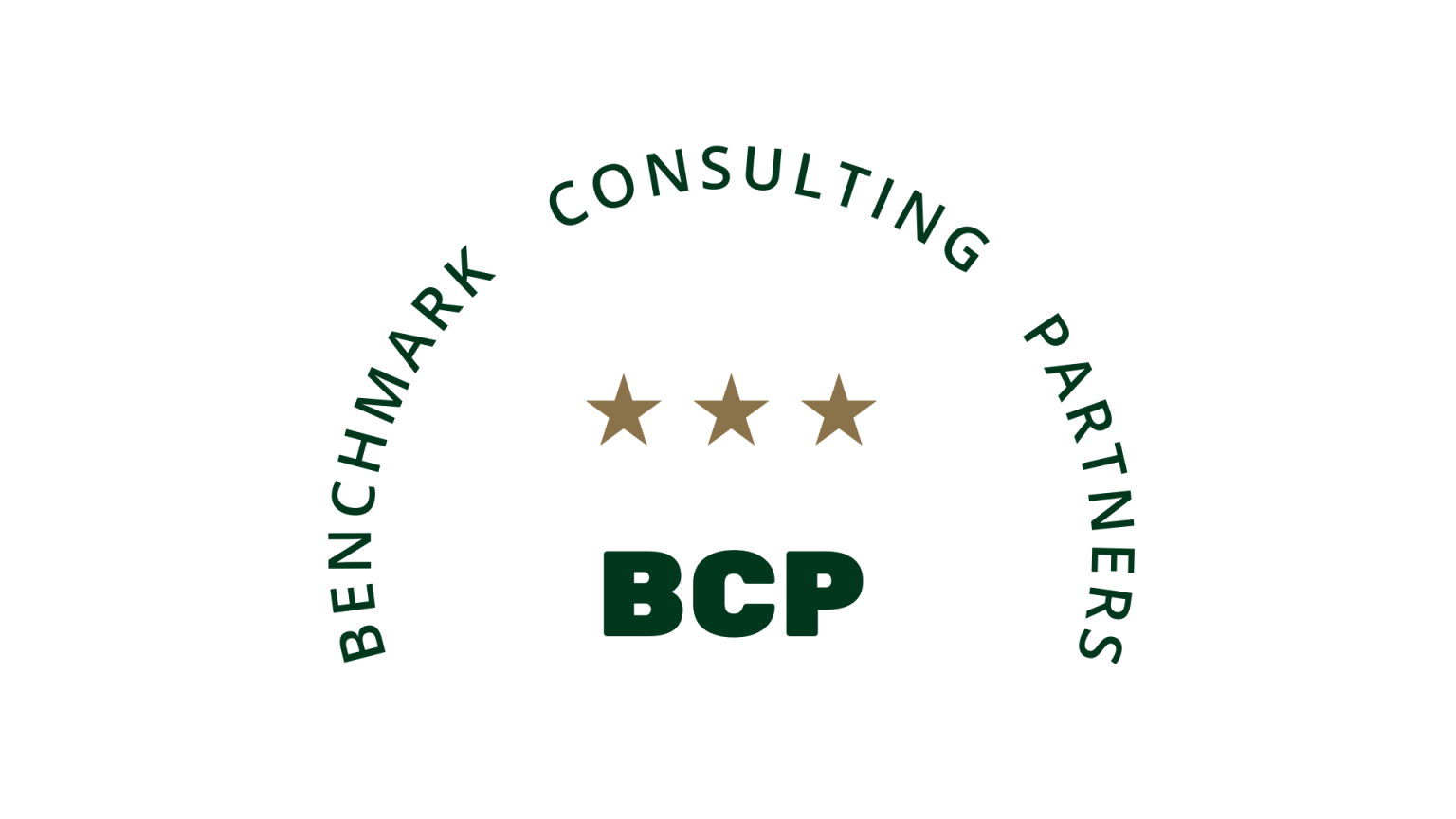 Home - Benchmark Consulting Partners